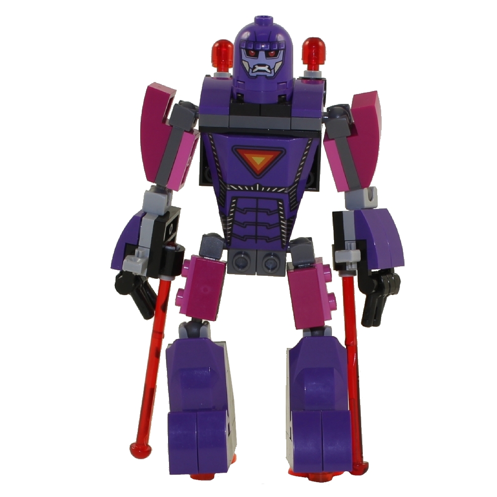 LEGO Minifigure - Marvel Comics Super Heroes - THE SENTINEL (Mint ...