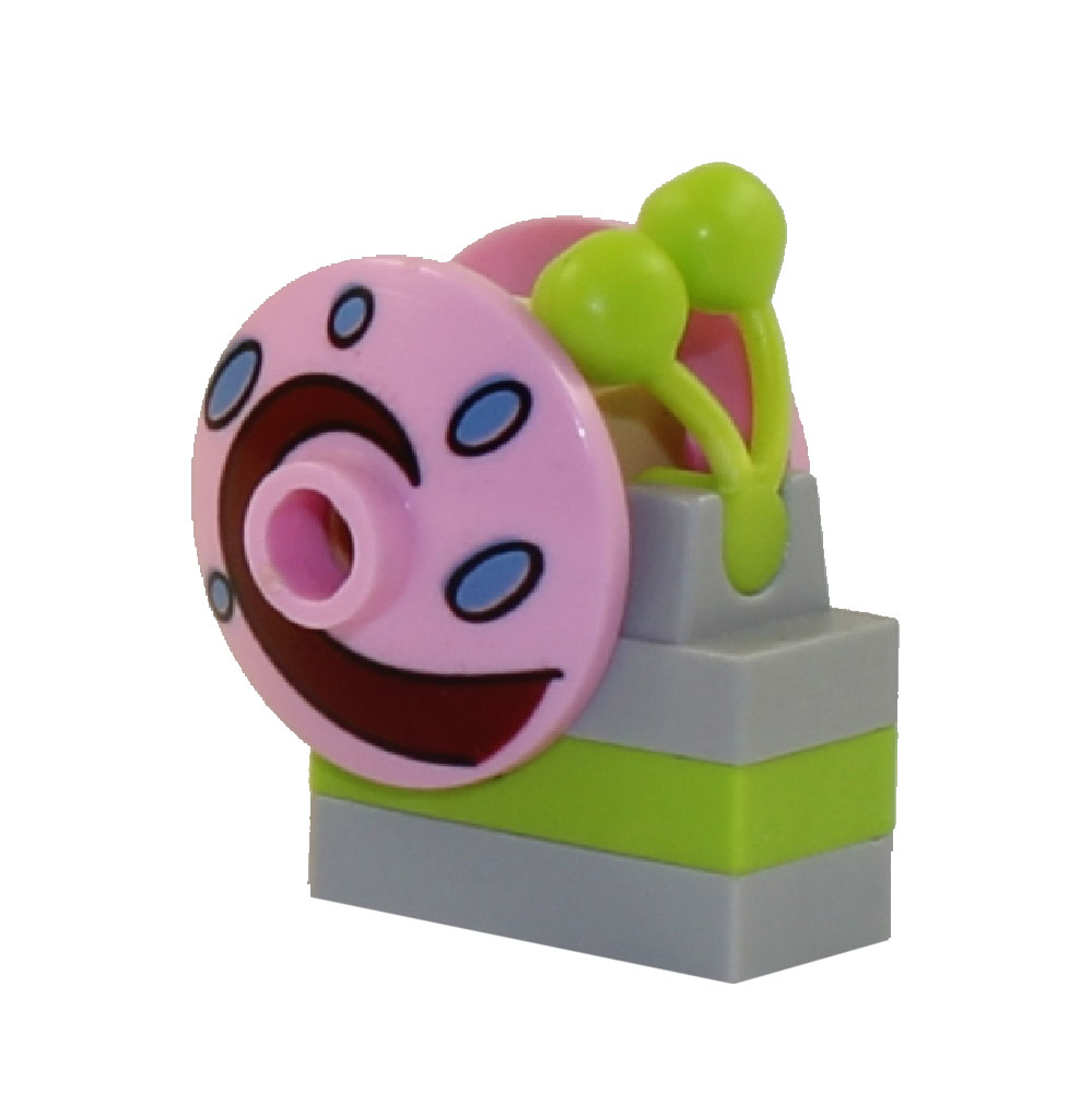LEGO Minifigure - Spongebob Squarepants - GARY the Snail (Mint ...