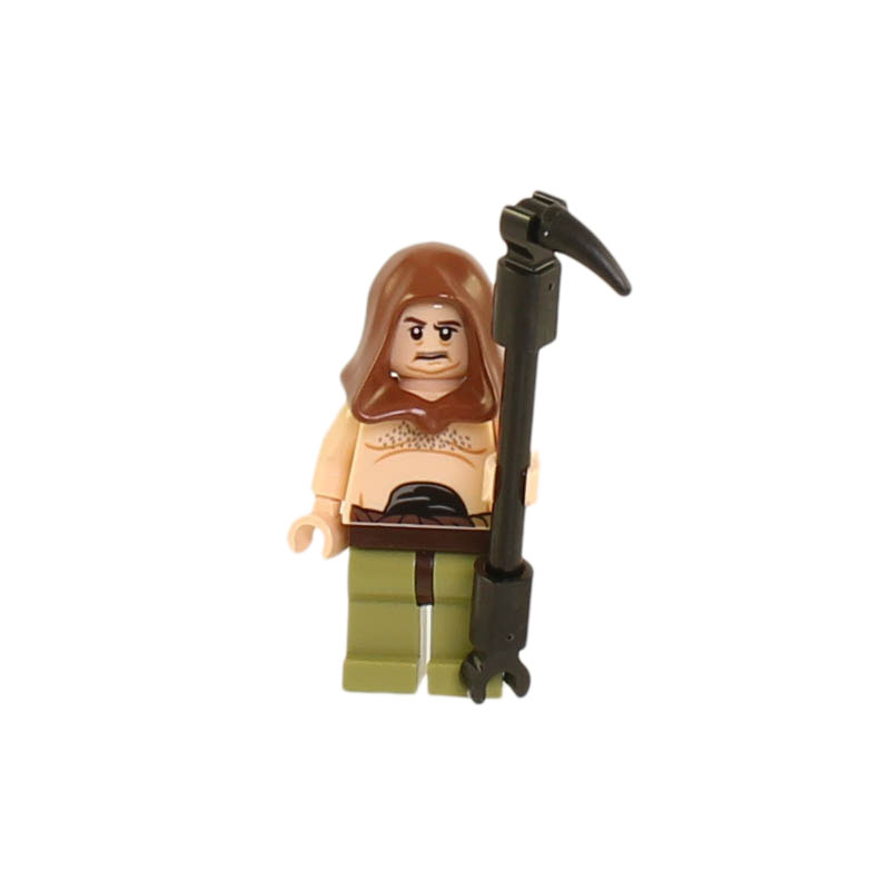 LEGO Minifigure - Star Wars - MALAKILI (Mint): Sell2BBNovelties.com ...