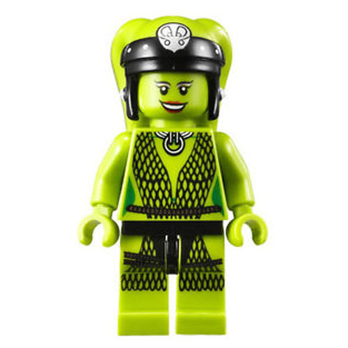 LEGO Minifigure - Star Wars - OOLA (Mint): Sell2BBNovelties.com: Sell ...