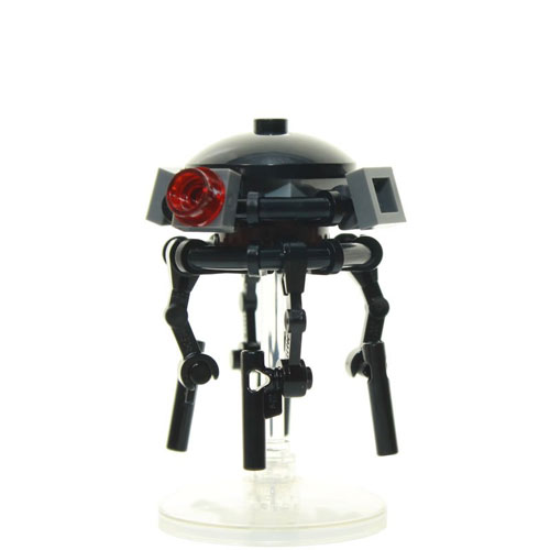LEGO Minifigure - Star Wars - PROBE DROID (Mint): Sell2BBNovelties.com ...