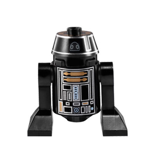 LEGO Minifigure - Star Wars - R5-J2 Droid (Mint): Sell2BBNovelties.com ...