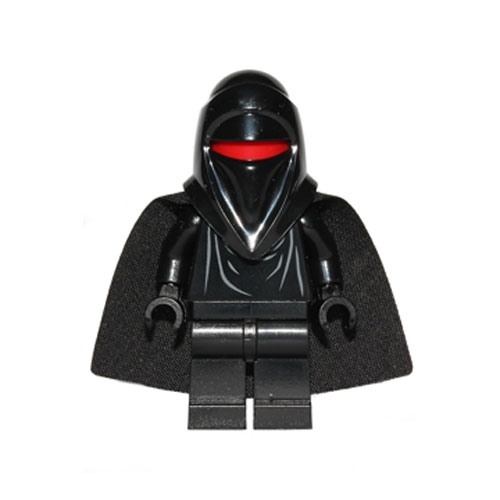 LEGO Minifigure - Star Wars - SHADOW GUARD (Mint): Sell2BBNovelties.com ...