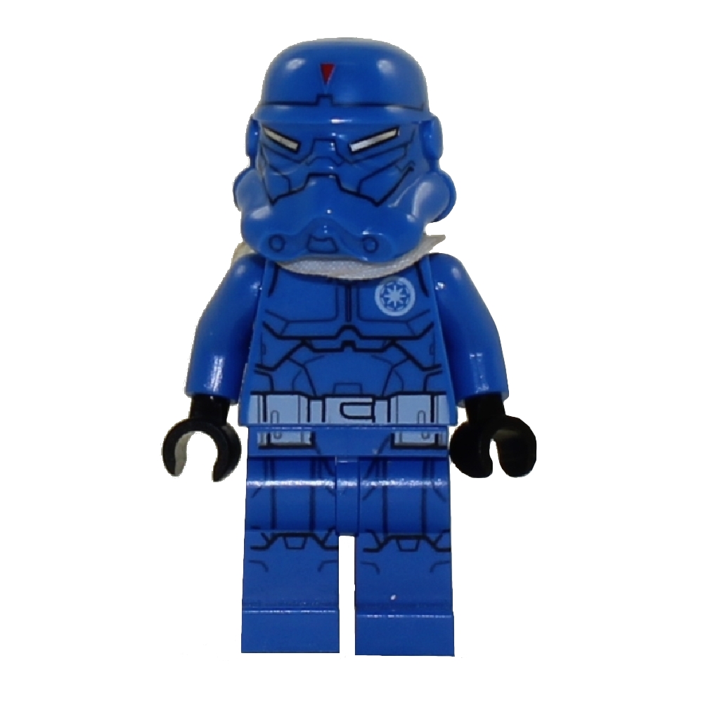 LEGO Minifigure - Star Wars - SPECIAL FORCES CLONE TROOPER (Mint ...