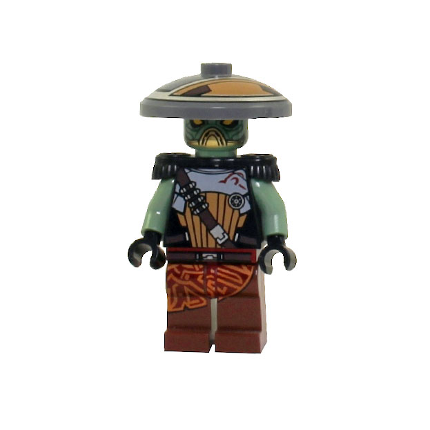LEGO Minifigure - Star Wars - EMBO (Mint): Sell2BBNovelties.com: Sell ...