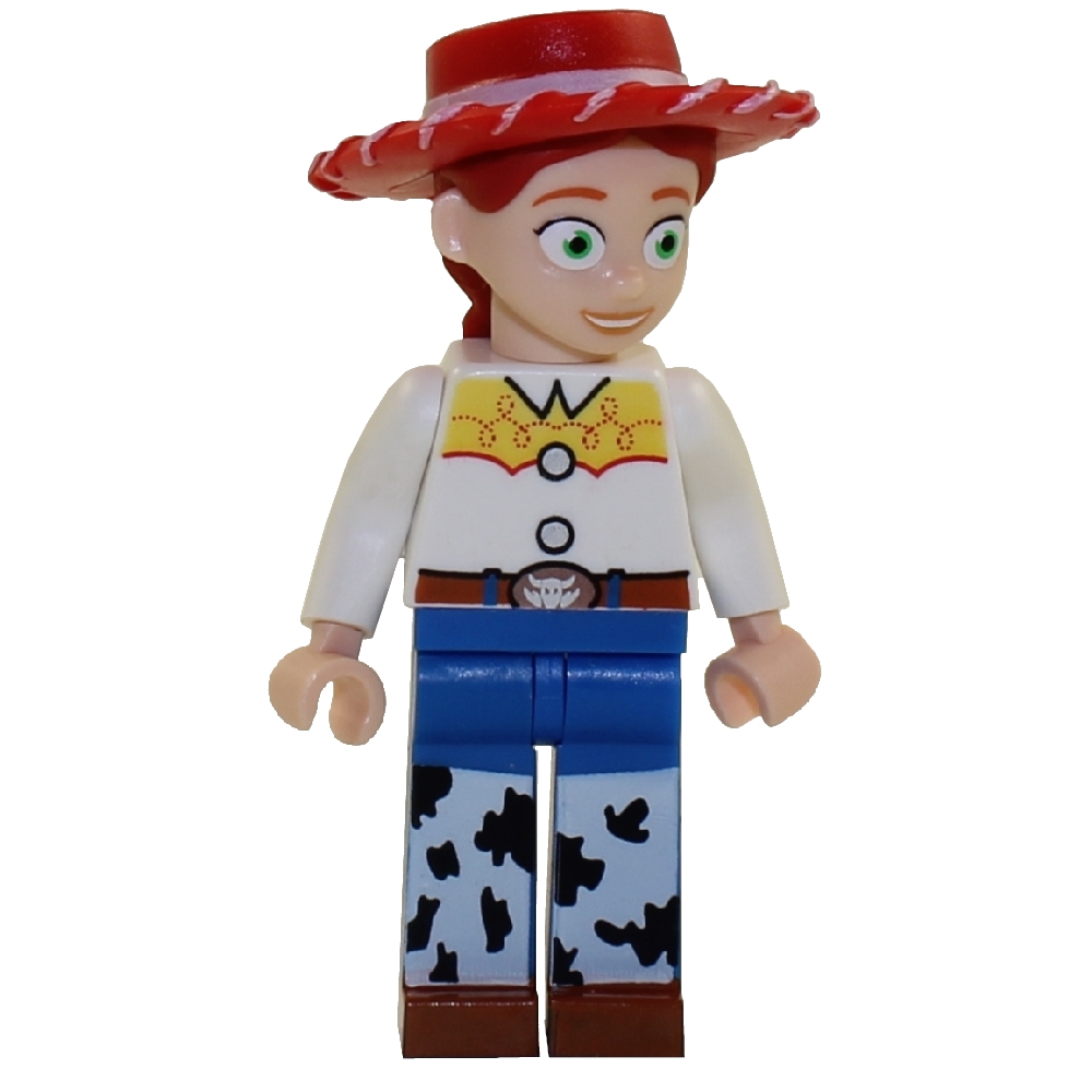 LEGO Minifigure - Toy Story - JESSIE (Mint): Sell2BBNovelties.com: Sell ...