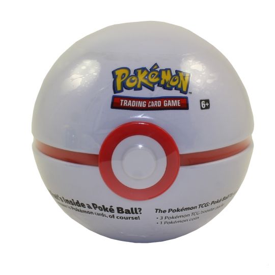Premier Ball