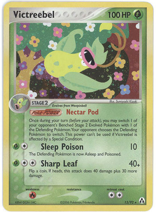 Legend maker pokemon pack - birthdaylopi