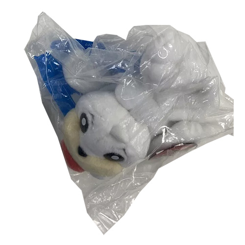 Pokemon KFC 1998 Special Edition Plush - SEEL #86 [Sealed in Bag] (Mint ...