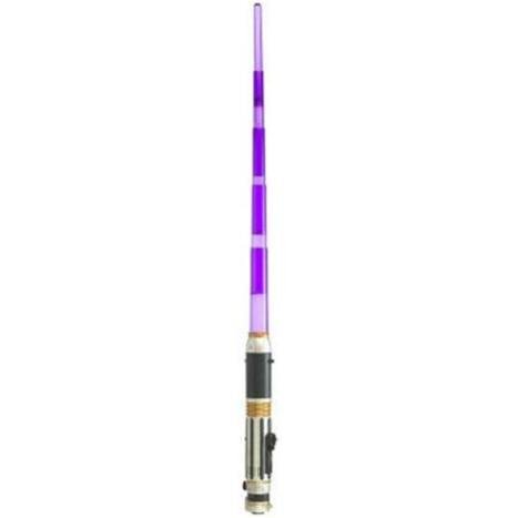 Mace Windu Lightsaber Toy