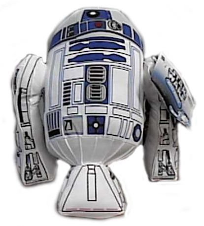 Star Wars - Original Trilogy Collection - R2-D2 (Battle Buddy) (New ...