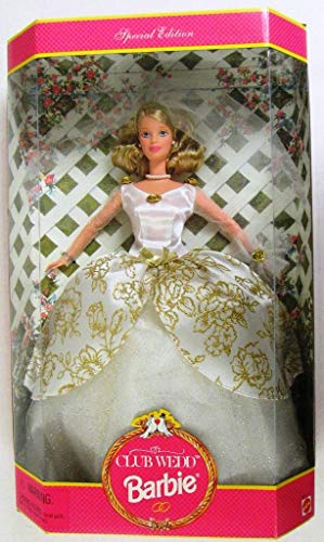 Barbie Club Wedd: Sell2BBNovelties.com: Sell TY Beanie Babies, Action ...