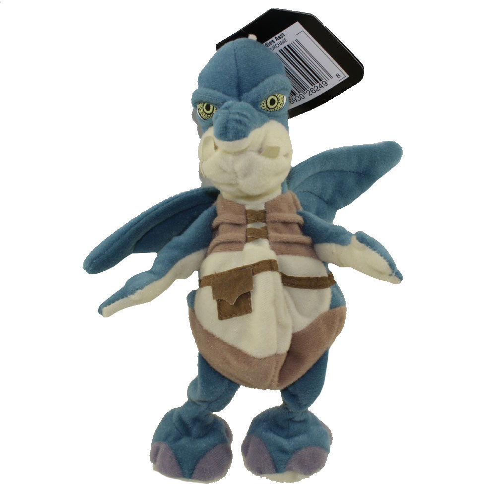Star Wars - Plush Buddies - WATTO (8 inch) (Mint): Sell2BBNovelties.com ...