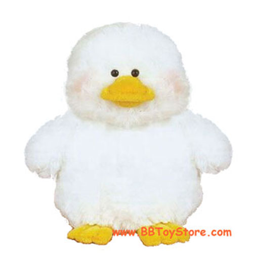 Webkinz Virtual Pet Plush - DUCK (8 inch) (Mint - Unused Code ...