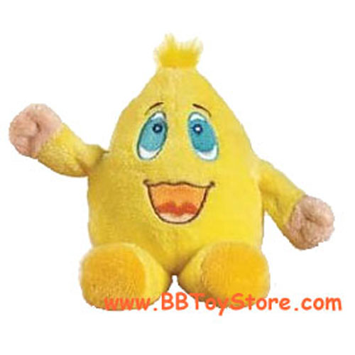 Webkinz Plush Toy - WACKY ZINGOZ (Mint - Unused Code): Sell2BBNovelties.com: Sell TY Beanie ...