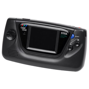 Sega Game Gear - Console System (working system): Sell2BBNovelties.com ...