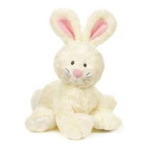 Webkinz JR Virtual Pet Plush - BUNNY ( 11 inch ) (Mint ...