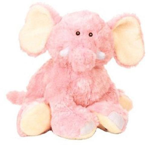 Webkinz JR Virtual Pet Plush - ELEPHANT ( 9 inch ) (Mint ...