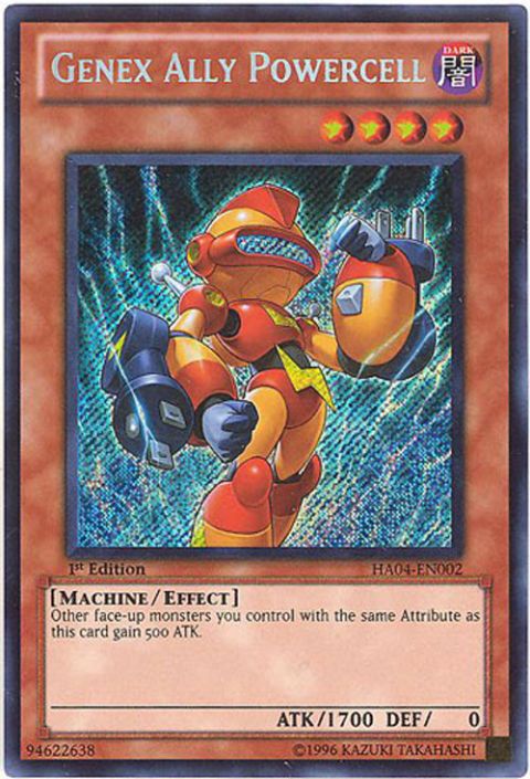 Genex Ally Yu Gi Oh Genex Ally Yu Gi Oh