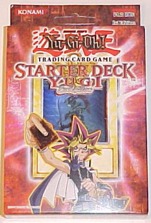 Yu Gi Oh Evolution Starter Deck Yugi Best Price Guaranteed Rock Bottom Price Top Quality